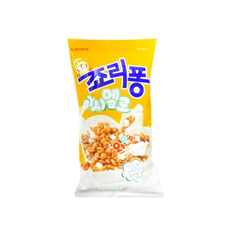 크라운 조리퐁마시멜로 조리퐁마시멜로 1개 홈플러스 택배배송