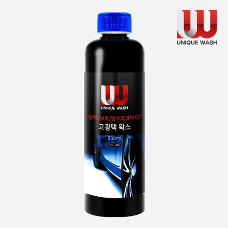 차량용 실용적인 N70417bbffb 분사형 고광택 왁스 500ml 차량관리용품 홈플러스 택배배송