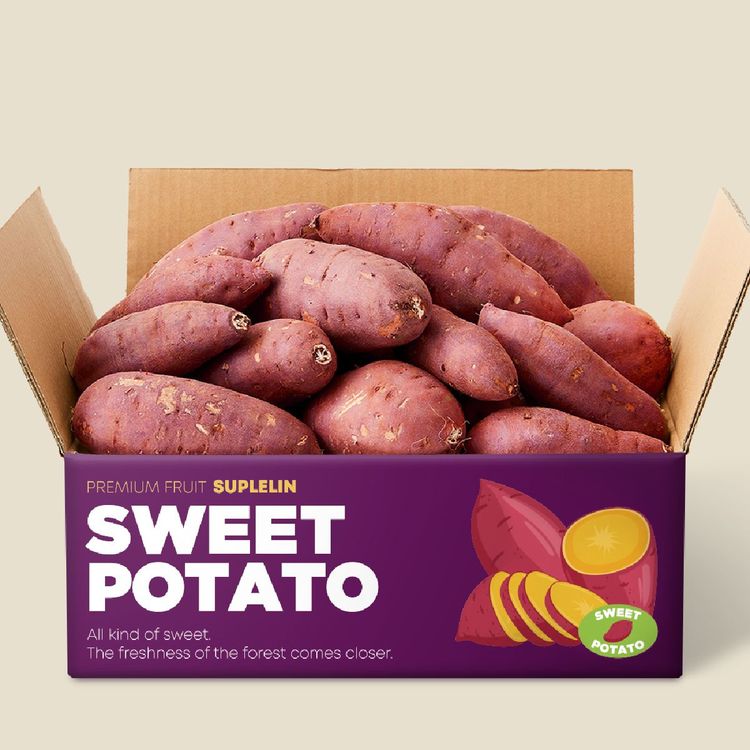 세척비세척 혼합 못난이 꿀밤고구마 10kg 홈플러스 택배배송