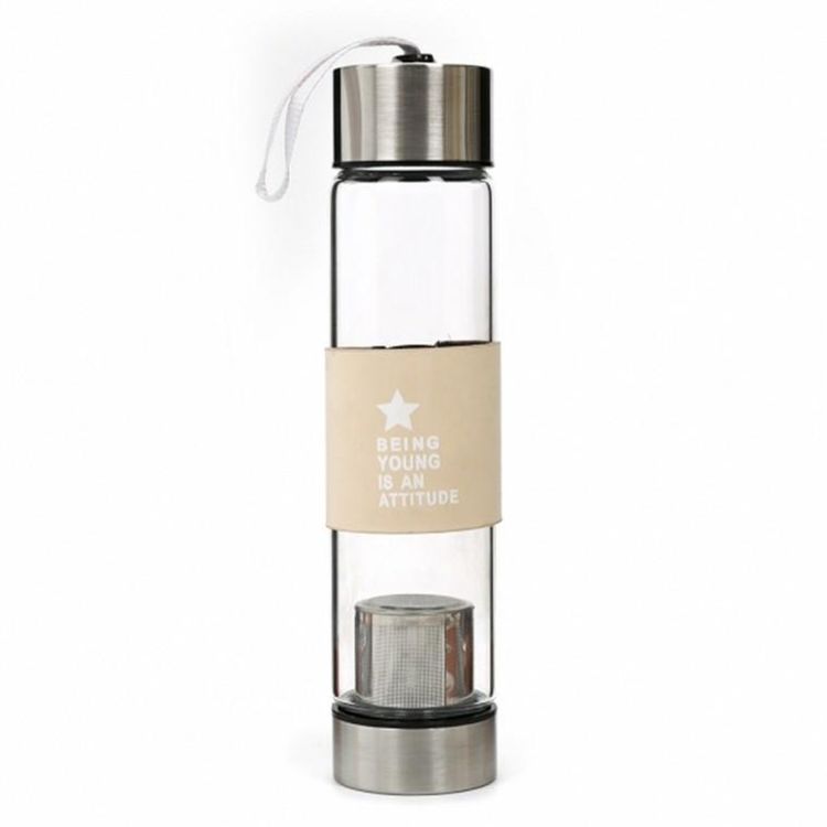 티플앤 차우림 티텀블러 용량 400ml 1p 베이지 홈플러스 택배배송
