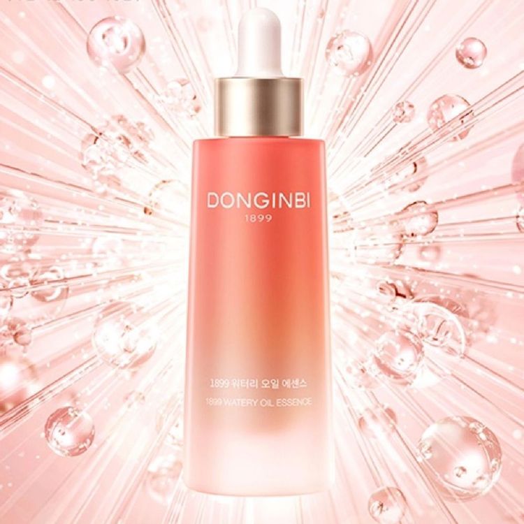 피부윤기 안티에이징 동인비 홍삼오일 에센스 30ml 홈플러스 택배배송