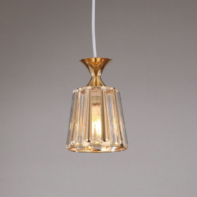 Led N8292b4a6e6 라떼 1등 펜던트 식탁등 크리스탈 인테리어 조명 홈플러스 택배배송
