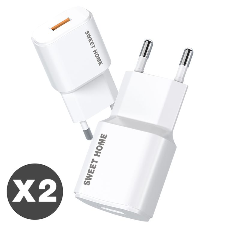 11 스윗홈 9v Qc30 Usb 가정용 고속충전기 홈플러스 택배배송