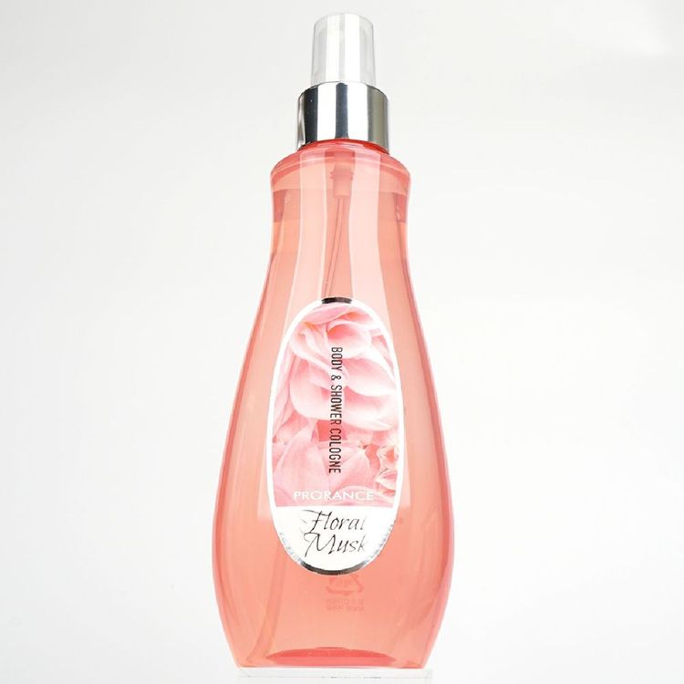 샤워후 향기 바디 샤워코롱 후로랄머스크 200ml 홈플러스 택배배송