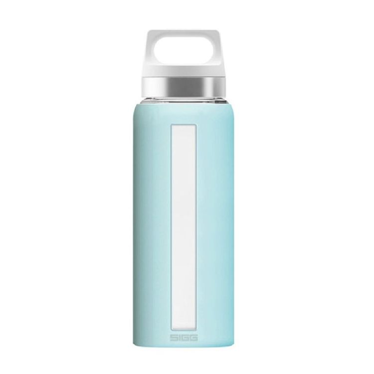 지그 드림 글라스 650ml 글래시어 1p 물병 워터 보틀 홈플러스 택배배송