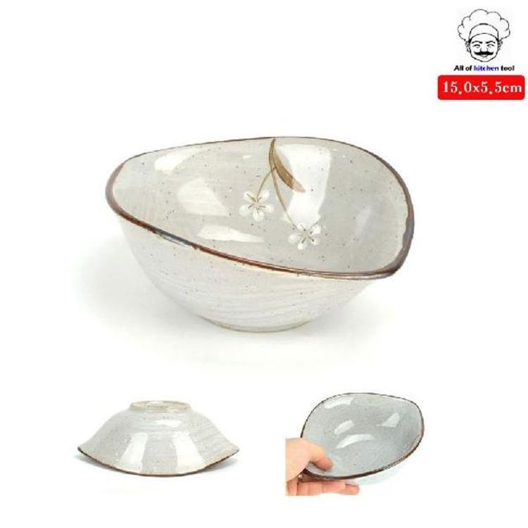 로코 N22859e8710 설화 도자기 살구볼 후식기 홈플러스 택배배송