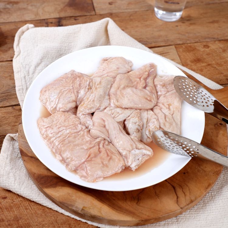 막대먹는 정태씨의 과일숙성 돼지생막창 300g X 2팩소스 1팩 증정 홈플러스 택배배송