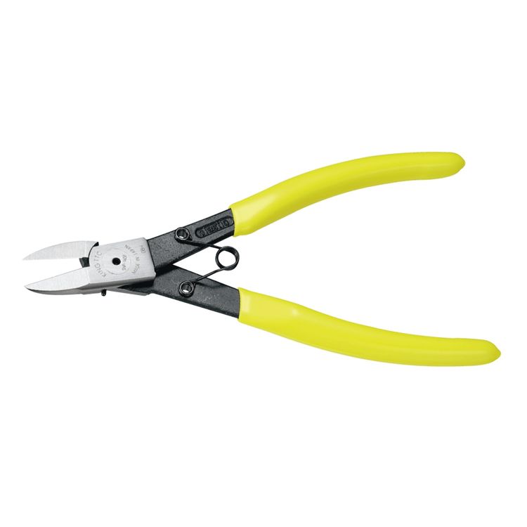 Tsunoda King Ttc Snp 165f 8인치 플라스틱 사출니퍼 홈플러스 택배배송