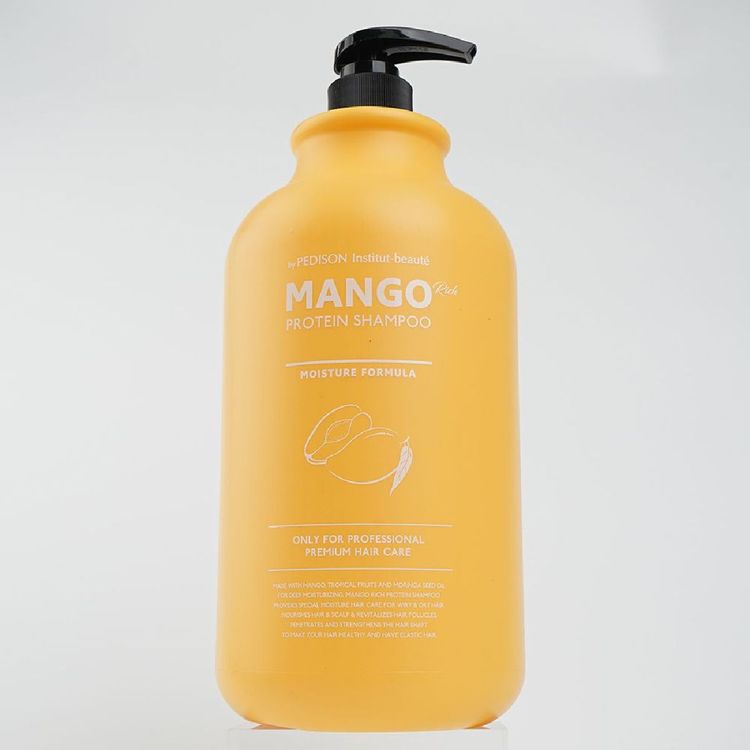 망고버터 헤어케어 샴푸 대용량 2000ml 홈플러스 택배배송