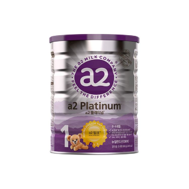 뉴오리진 a2 플래티넘 분유 1단계 900G | 홈플러스