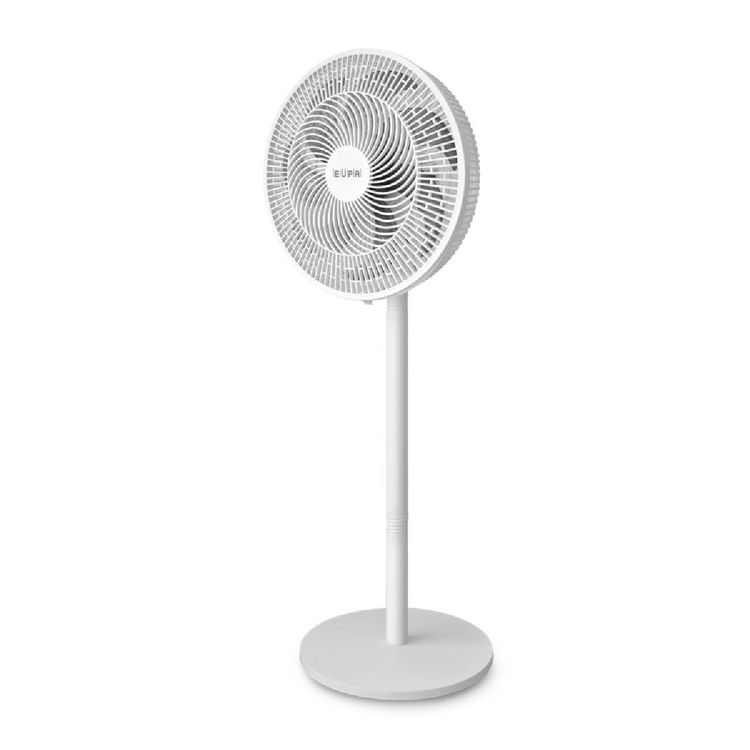 유파 3단 높이조절 스탠드 서큘팬 Enf M3508c 날개7엽35cm 홈플러스