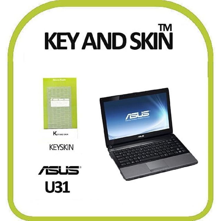 키커버 키앤스킨 ASUS U31SG U31SD U31JG 노트북 키스킨 | 홈플러스 판매자택배