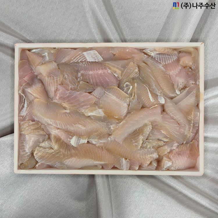 나주수산 더일품홍어 몸살1kg 아르헨티나산 중간삭힘 홈플러스 택배배송