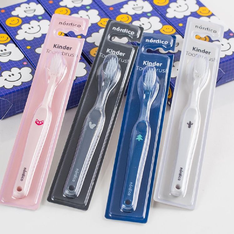 여아용 칫솔 어린이날선물 단체간식 구디백 어린이집 홈플러스 택배배송
