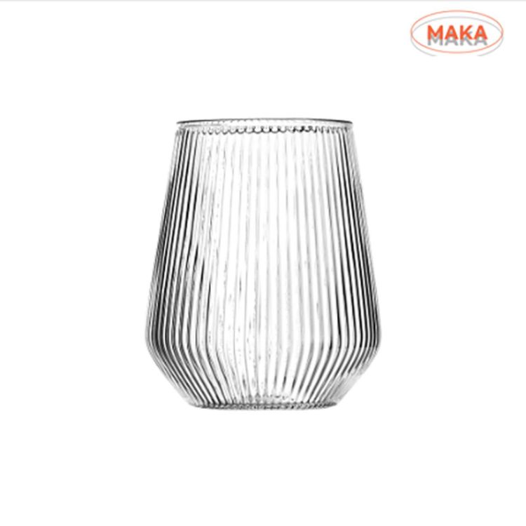 Maka 마카 내열 유리잔 칼립소 언더락420ml 홈플러스 택배배송