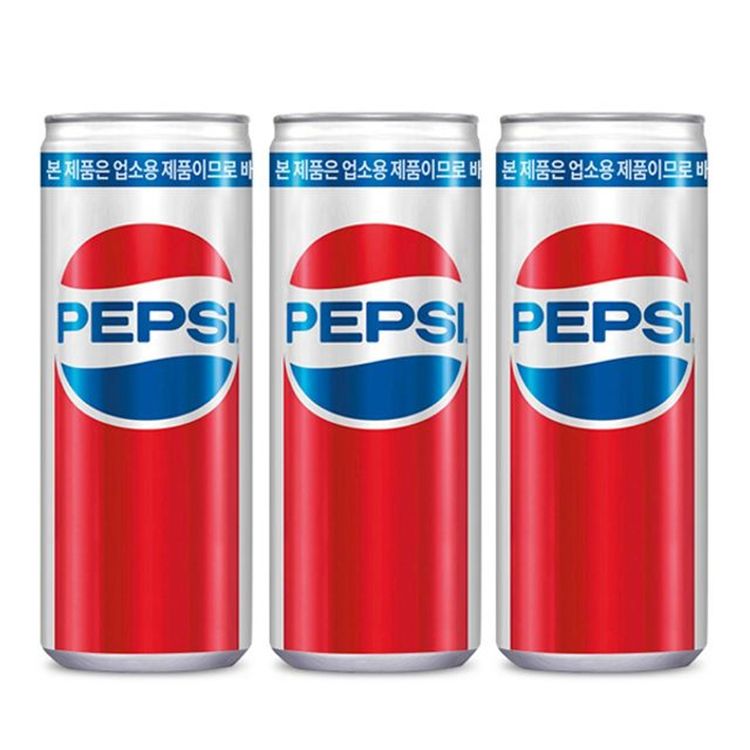 롯데칠성 펩시콜라 업소용 245ml X 30개입 홈플러스 택배배송