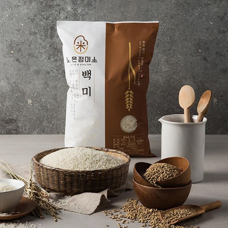 산지직송 23년산 쌀10kg 구수한 누룽지향 향미 쌀 단일품종 향철아 홈플러스 택배배송
