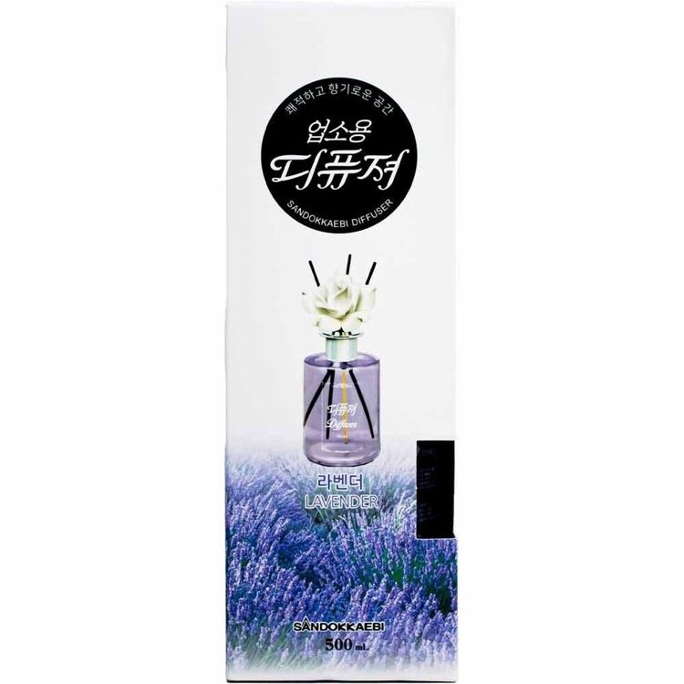 업소용 실용적인 N7203b6aeea 디퓨져 라벤더 500ml 홈플러스 택배배송