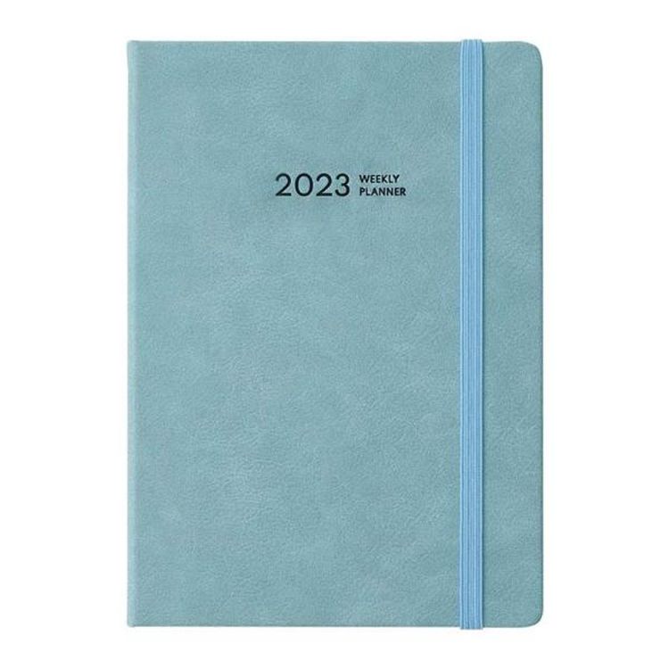 2023년 양장다이어리 Ap15 32절 민트 주간식 홈플러스 택배배송