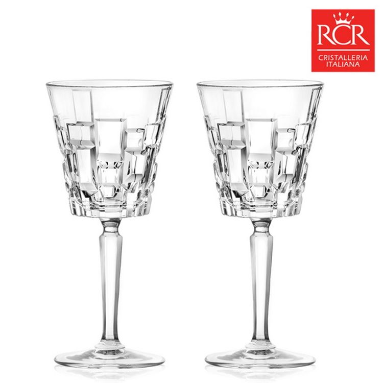 바보사랑 Rcr 에트나 레드 와인잔 280ml 2p세트 홈플러스 택배배송