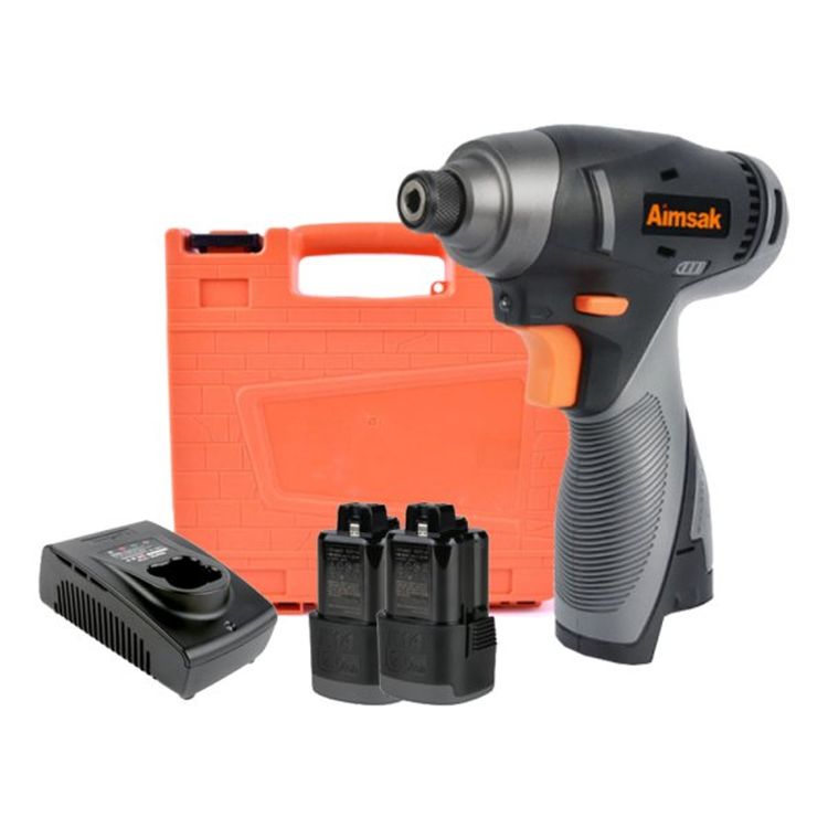 아임삭/Aimsak/AI 414M 3G/충전 임팩트 드라이버/14.4V/2.0Ah/풀세트 | 홈플러스 택배배송