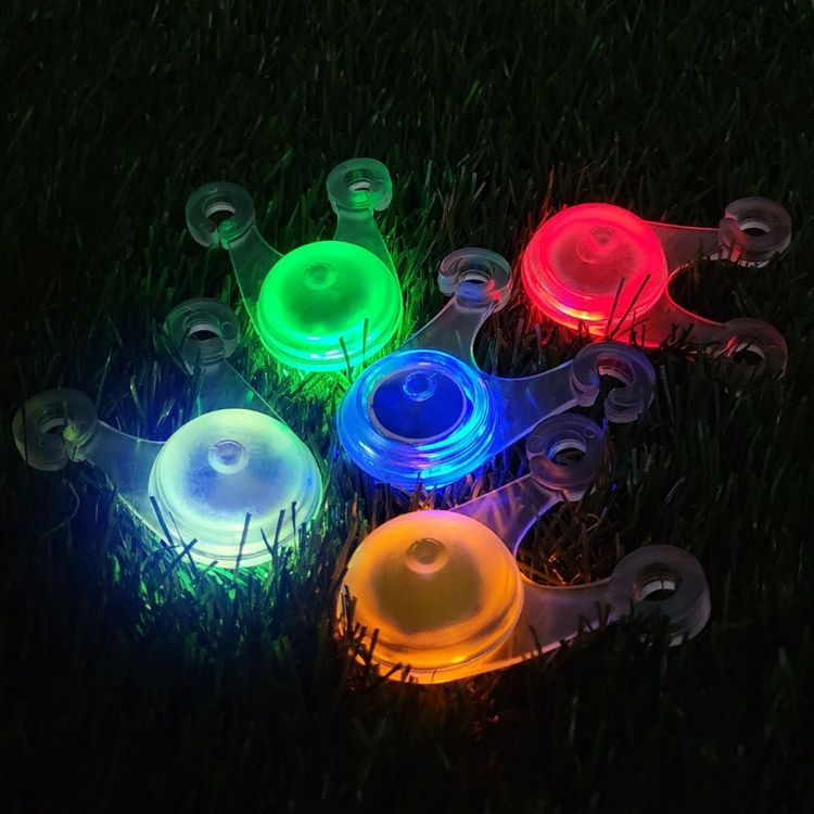 Led 스트링가드 캠핑용품 안전용품 Lz C52 블루 홈플러스 택배배송