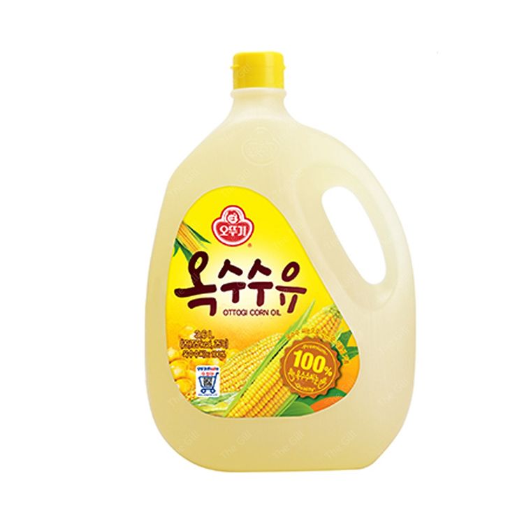 신선하이 식자재 오뚜기 옥수수유 36l 홈플러스 택배배송