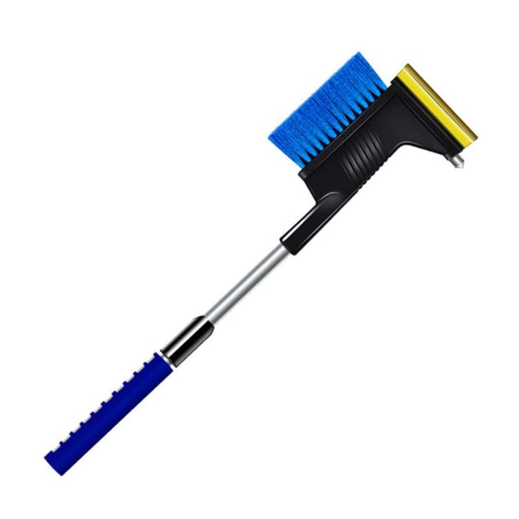 블루 Nc301b15b54 차량용 다기능 성에제거기 스크래퍼 빗자루 홈플러스 택배배송