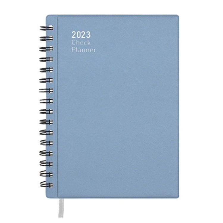 2023년 모닝글로리 다이어리 플래너25a 1면1일 스카이 홈플러스 택배배송