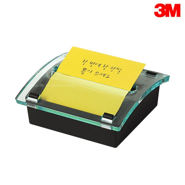 3m포스트잇 팝업디스펜서 Ds 330 디스펜서팝업리필 76x76mm 4패드 400매 홈플러스 택배배송