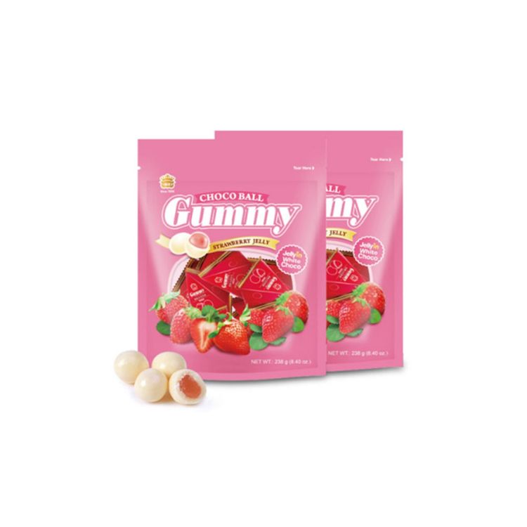 이메이 구미 딸기맛 젤리 238g 6개 | 홈플러스 택배배송