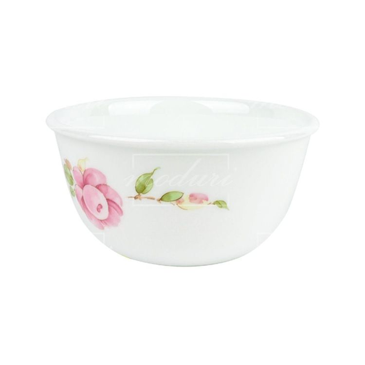 코렐 실용적인 N609b6c065 장미 신공기 작은 밥그릇 식기 한국형 홈플러스 택배배송