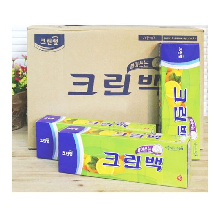 Box크린백대30x45x100매js40개입 홈플러스 택배배송