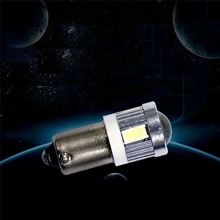 꼬마전구타입 nC3010493E0 12V_24V 하이파워 화이트LED6발 | 홈플러스 택배배송