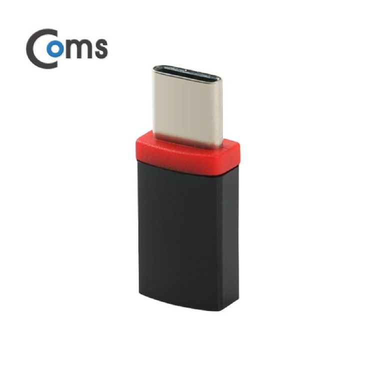 Coms Usb 31 젠더type C Micro 5pf Cm 홈플러스 택배배송