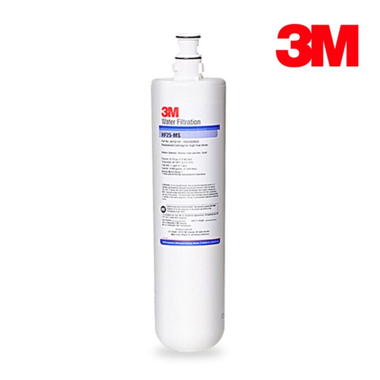 필터탑스 3m 정품 Hf25 Ms 필터 Brew125 Ms 교체용 필터 홈플러스 택배배송