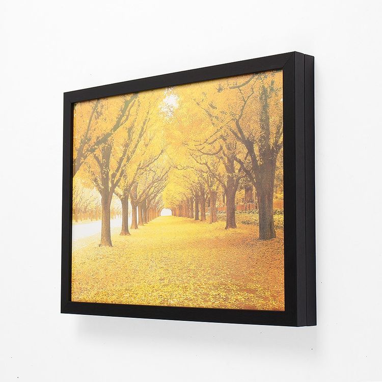 오픈형 두꺼비집가리개 그림액자45x35cm 배전함커버 홈플러스 택배배송