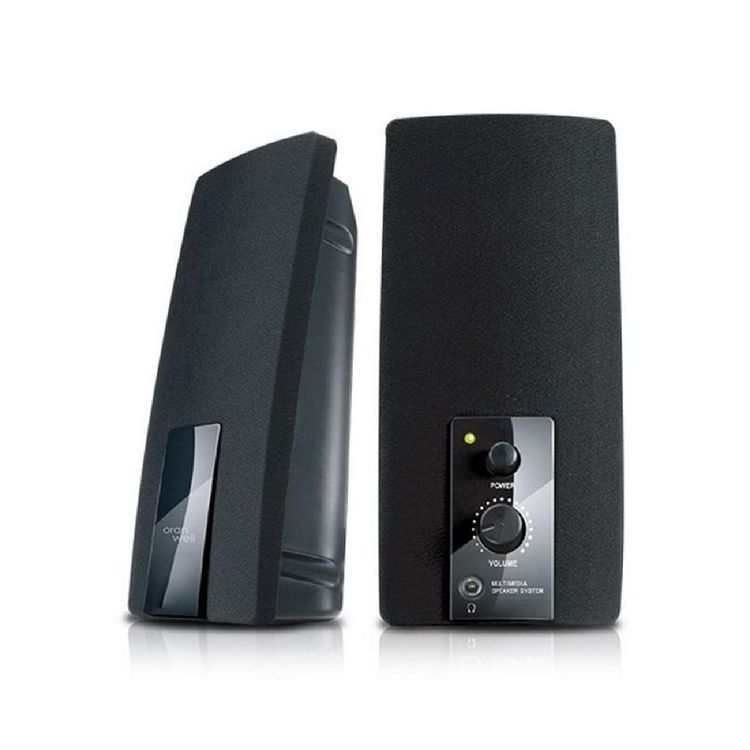 Usb 스피커 Or S525 오랜웰 홈플러스 택배배송