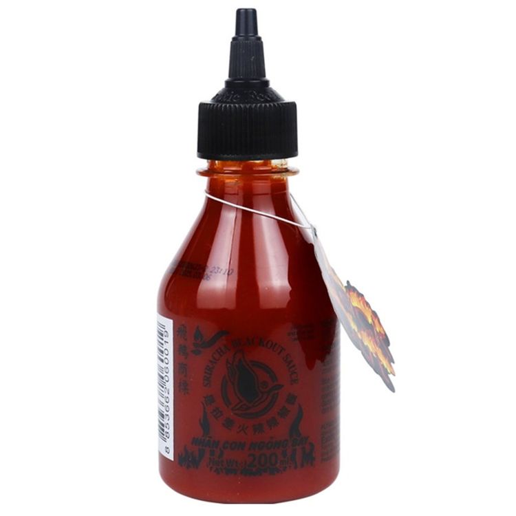 플라잉구스 스리라차 블랙아웃소스 200ml 홈플러스