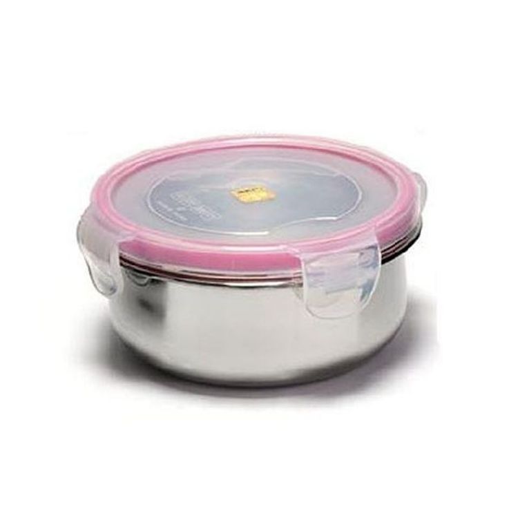 밀폐용기 반찬통 보관통 양념통 김치통 찬기 450ml 홈플러스 택배배송