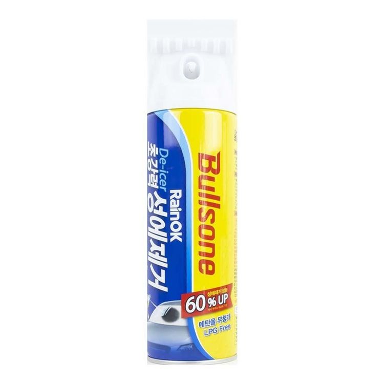 불스원 레인ok 성에 제거 스프레이 400ml 홈플러스 택배배송