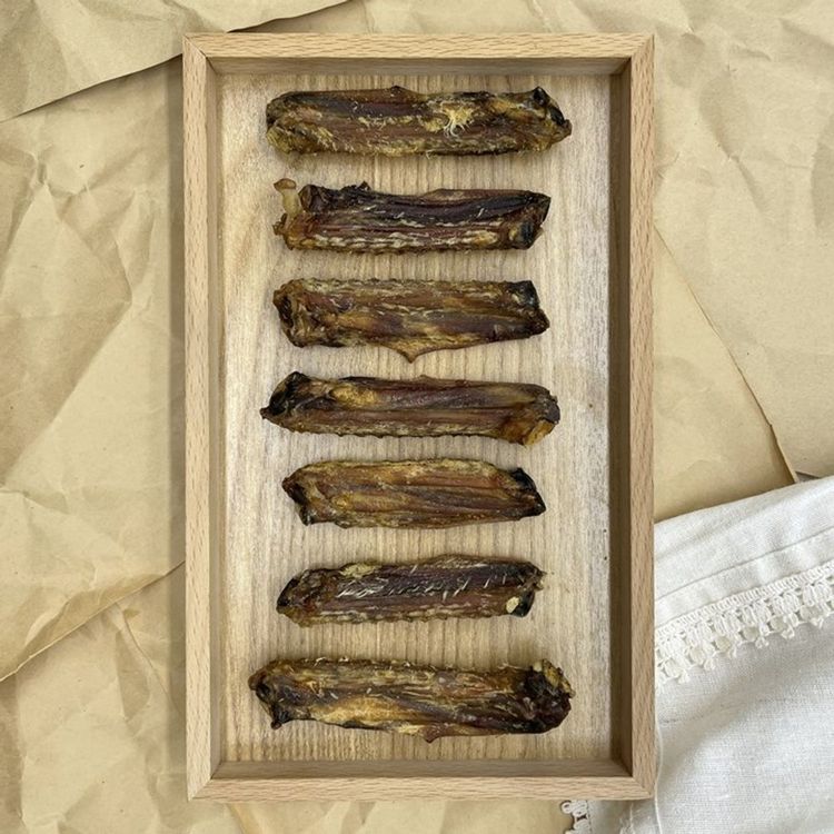 피앤피 견생맛집 오리윙 강아지 수제 간식 영양식 홈플러스 택배배송