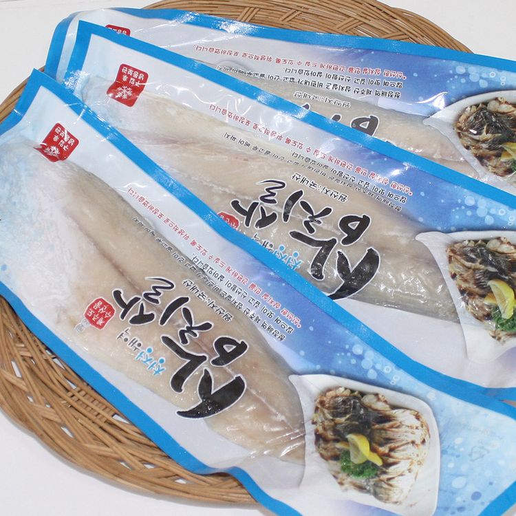 삼치 제주 삼치살중4팩쪽 1팩당200g이상 홈플러스 택배배송