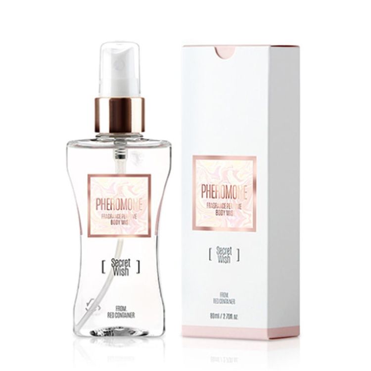 페로몬향 샤워코롱 바디 미스트 퍼퓸 80ml 스프레이 홈플러스 택배배송