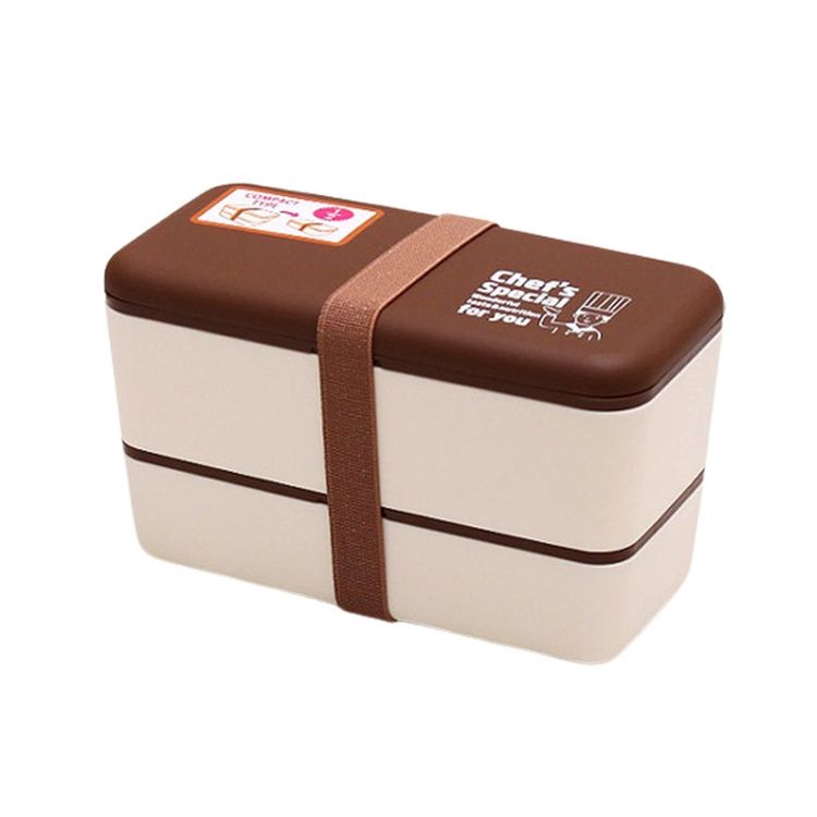 소풍 2단 도시락통 1p 직장인 런치박스 반찬통 용기 홈플러스 택배배송