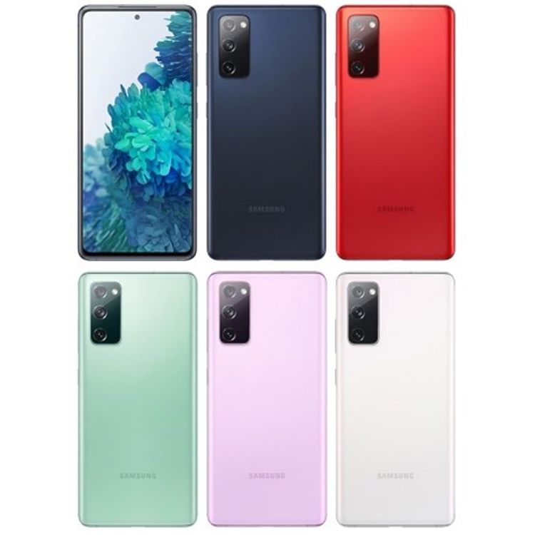 [SKT/번이/공시/완납/레귤러] 갤럭시S20FE | 홈플러스 택배배송