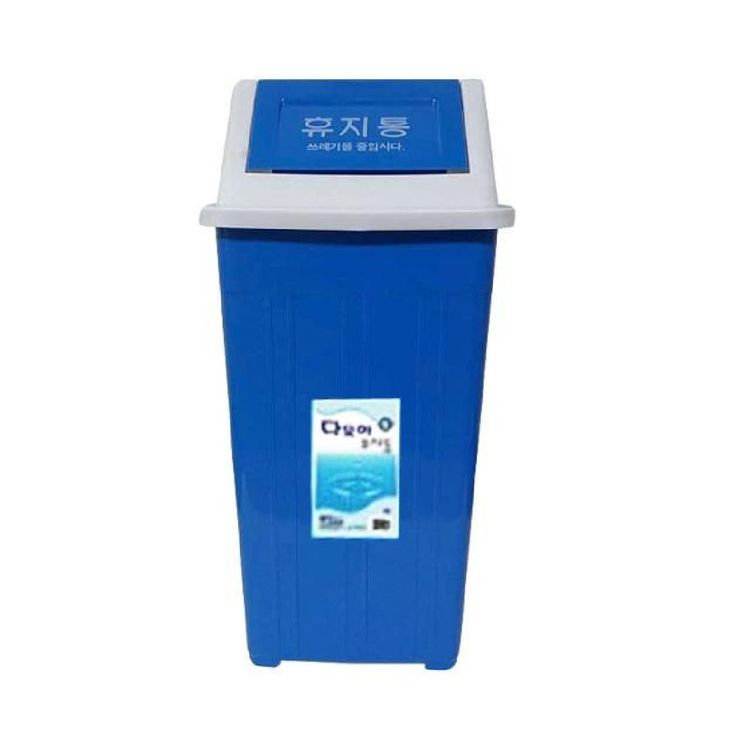 동림 N81427bb82c 다모아 사각휴지통 2호8l 쓰 W 홈플러스 택배배송