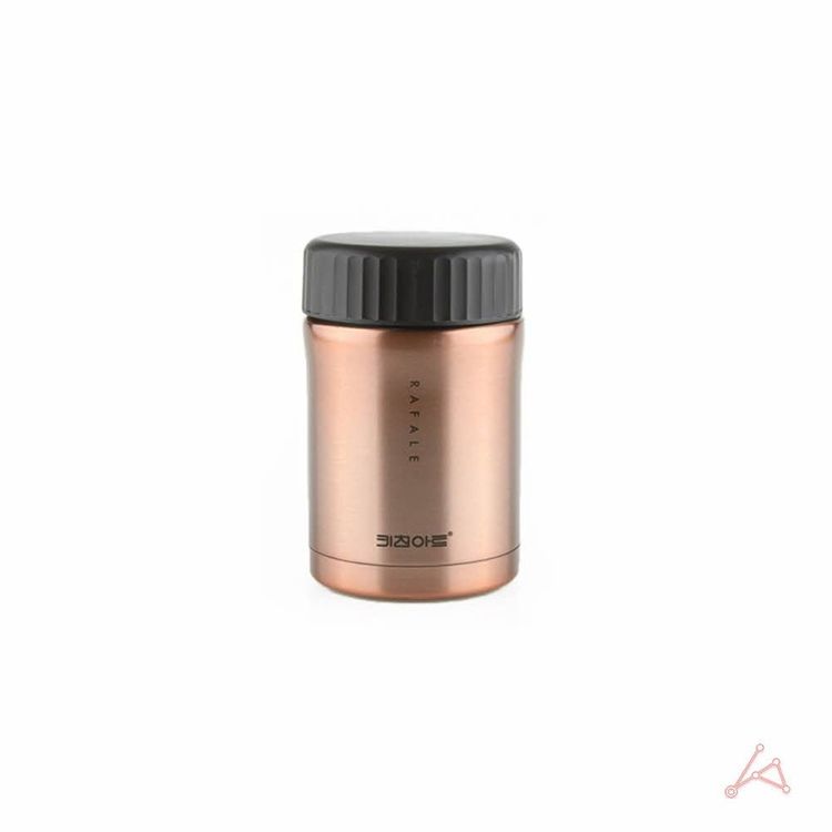 라팔 골드메탈 보온죽통 430ml 홈플러스 택배배송