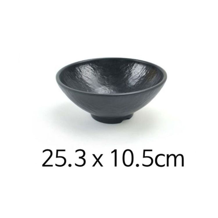 Pb 실용적인 N61638eccc7 멜라민 그릇 대접 샐러드볼 253x105cm 1p 홈플러스 택배배송