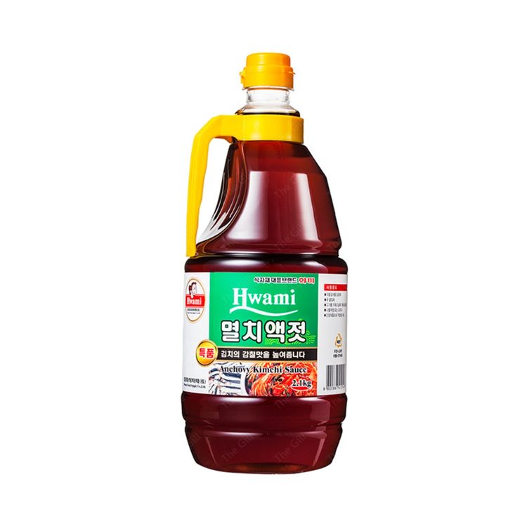 신선하이 식자재 멸치액젓 특품 21kg 홈플러스 택배배송